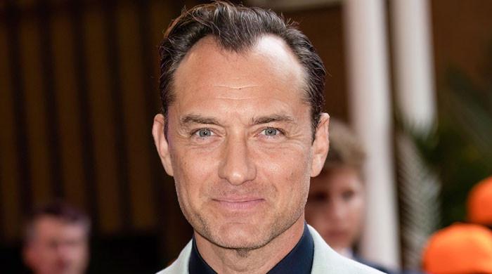 Jude Law hints 'Fantastic Beasts' future ‘on hold' amid 'Harry Potter ...