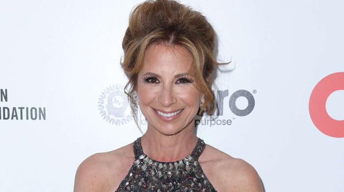 Jill Zarin pays heartfelt tribute to daughter Ally Shapiro on turning 32