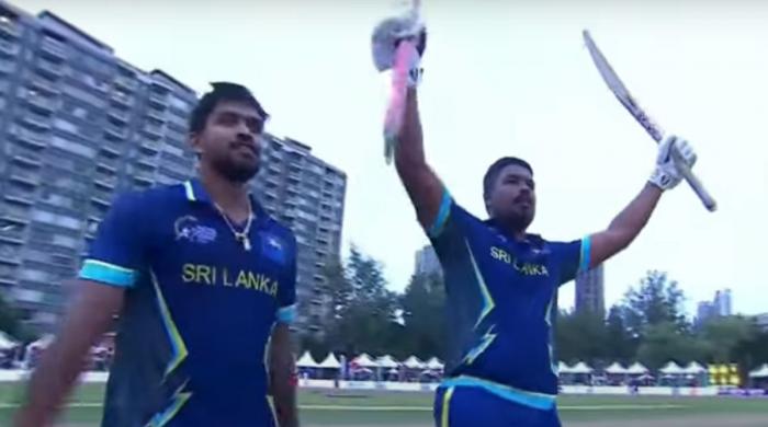 Sri Lanka defeat Pakistan to claim Hong Kong Super Sixes 2024 title