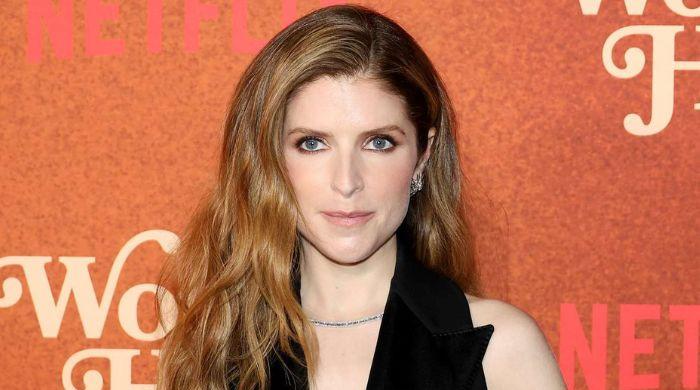Anna Kendrick reveals why she didn't pursue music after 'Cups' success