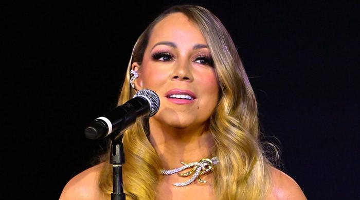 Mariah Carey opens up about Rock & Roll Hall of Fame snub
