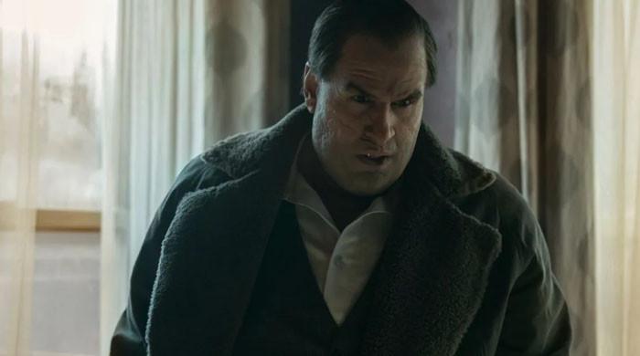 'The Penguin' final episode teases thrilling showdown between Oz, Sofia