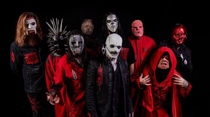 Slipknot unveil upcoming European tour plans for 2025
