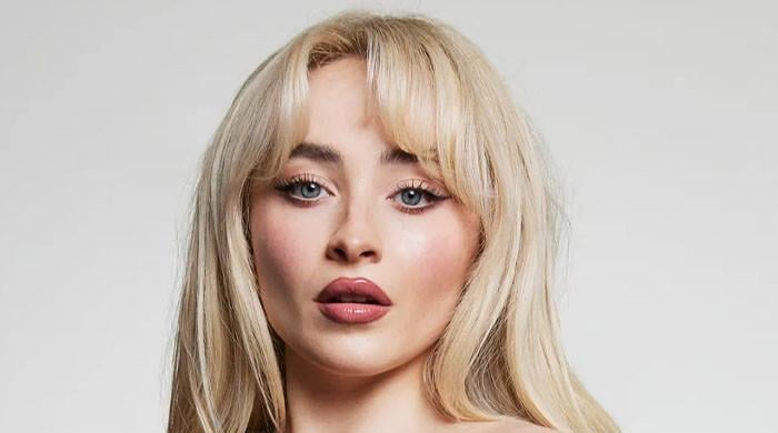 Sabrina Carpenter creates unique record with latest move