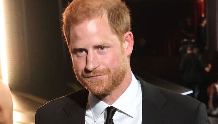 Prince Harry's chances at re-entering Buckingham Palace's doors comes ... Prince Harry's chances at re-entering Buckingham Palace's doors comes ...