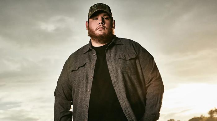Luke Combs reveals 'Fast Car' mistake that made him 'crawl into a hole'