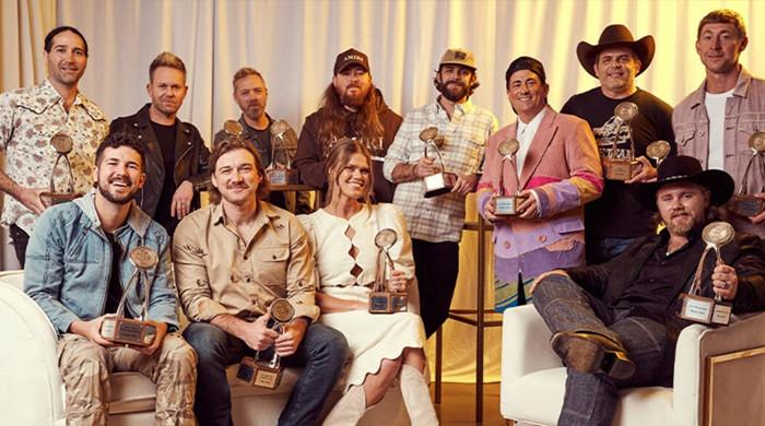 CMAs unveil star-studded lineup of performers for upcoming ceremony