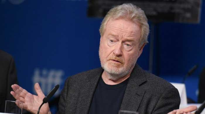Ridley Scott reflects on brother Tony while turning down Top Gun sequel ...
