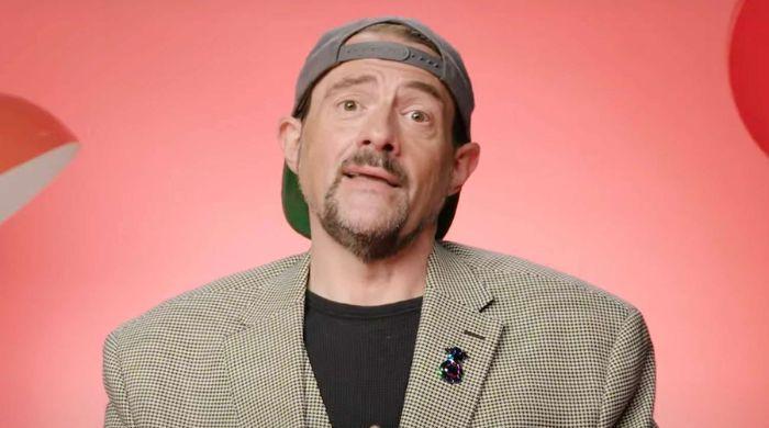 Kevin Smith reveals how one movie resurrected his career: 'We were out'