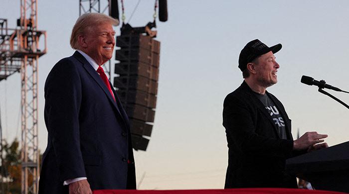 Trump victory expected to boost Musk's Mars dream