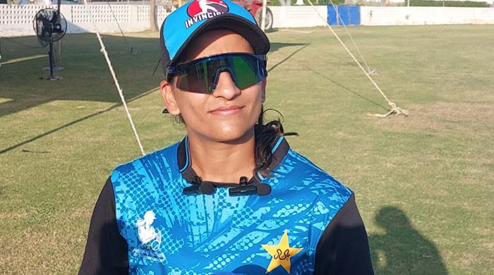 Cricketer Iram Javed calls for PSL-like league for women
