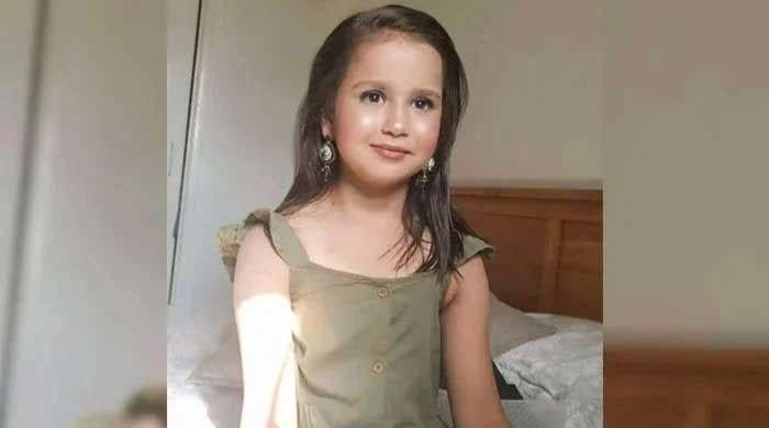 Sara Sharif case: Man accused of killing daughter tells jury confession ...