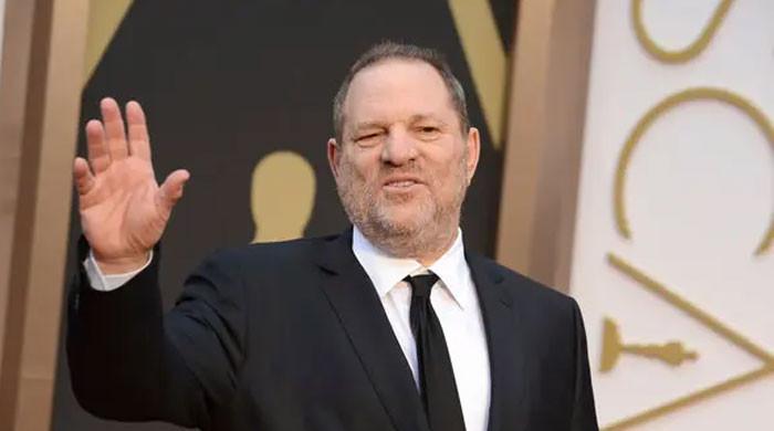 Harvey Weinstein moved from prison for cancer treatment