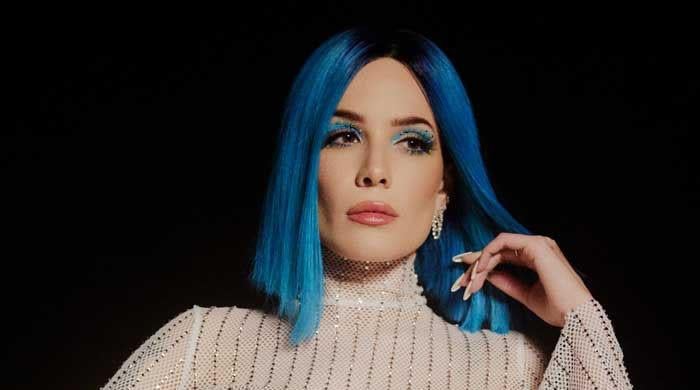 Halsey gets candid about having 'pretty complicated' relationship with ...