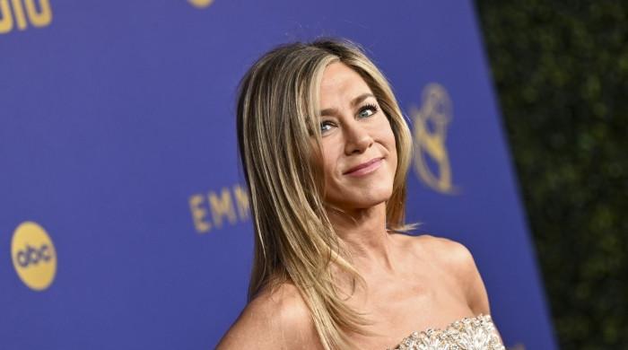 'Sad' Jennifer Aniston leaning on friends amid fresh grief: Source