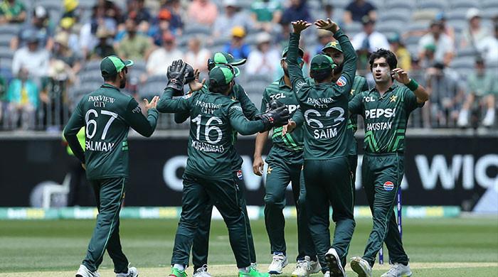Felicitations for Pakistan cricket team pour in after historic victory ...