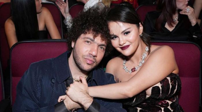Selena Gomez doubles down on Benny Blanco wedding plans: Source
