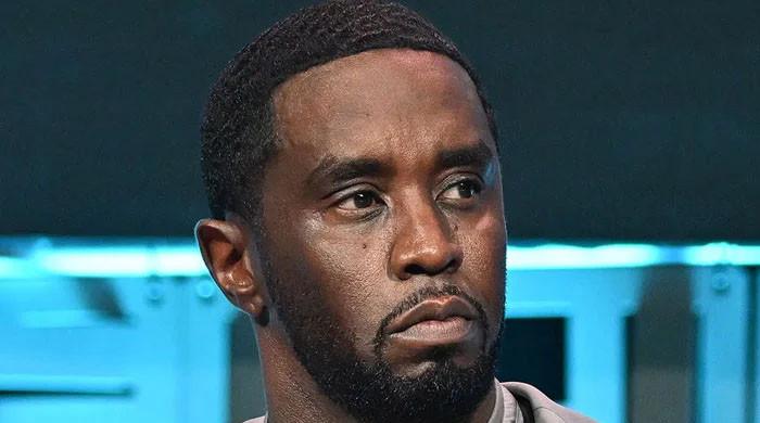 Diddy makes one more attempt towards his freedom