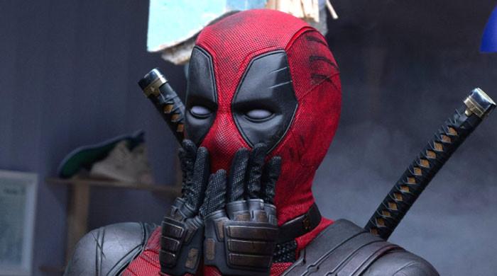 Ryan Reynolds reveals shocking 'Deadpool' future