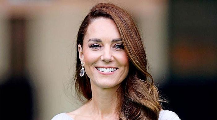 Kate Middleton to dazzle with ‘bold yet sophisticated style' at ...