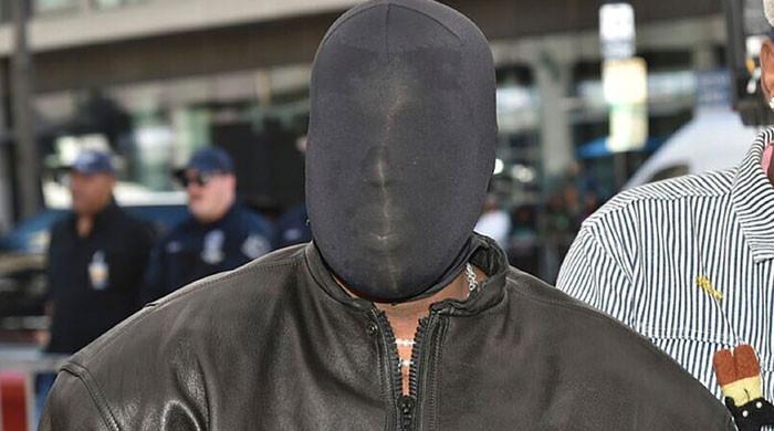 Kanye West Faces Legal Crisis In The Courtroom