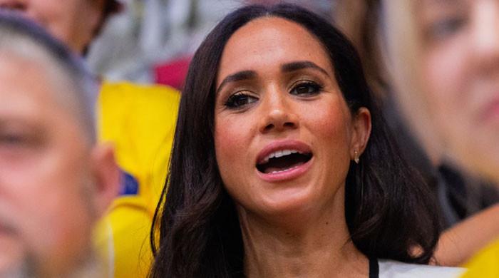 Meghan Markle slapped in the face with pure ‘divine justice'