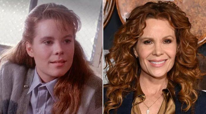 Robyn Lively discusses lasting appeal of 'Teen Witch' as film marks ...