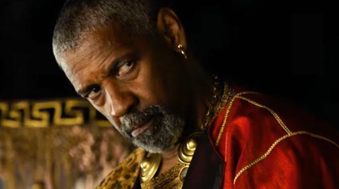 'Gladiator II' swings axe on huge Denzel Washington scene