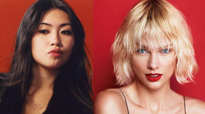 Beabadoobee unveils how Taylor Swift made her a 'better artist'