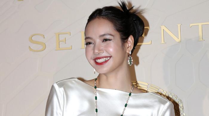 BLACKPINK's Lisa shares language skills learned for survival in Korea ...