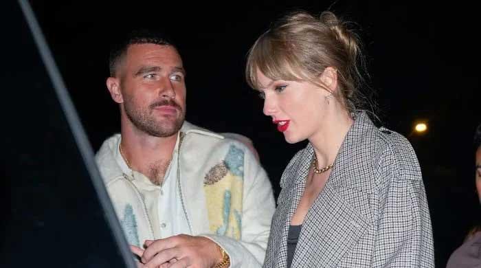Taylor Swift, Travis Kelce's plans for Thanksgiving revealed