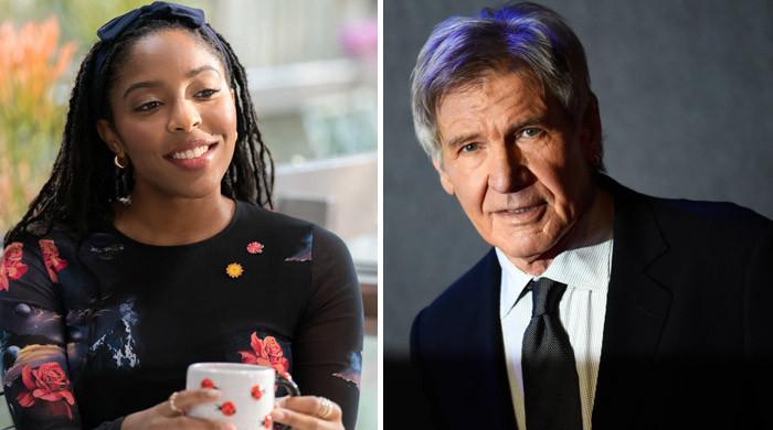 Jessica Williams shares insights into the lovable bond with co-star ...