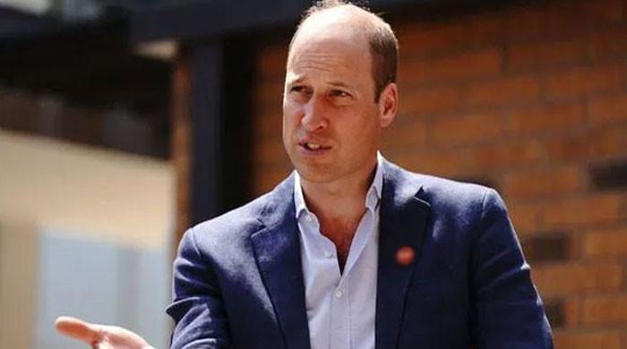 Prince William makes unexpected cameo on 'THIS' social media