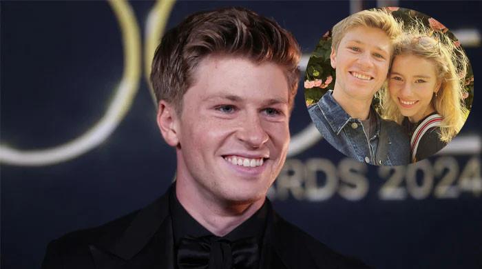 Robert Irwin reveals his relationship status after split from Rorie Buckley