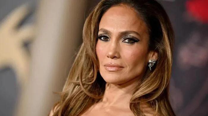 Jennifer Lopez steps out for low-key outing in style