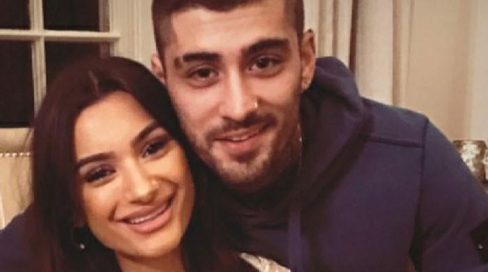 Zayn Malik's sister shares update amid his postponed tour