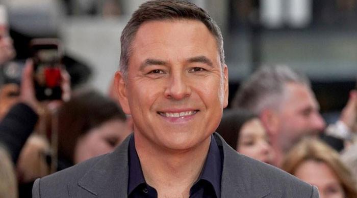 David Walliams shares harrowing story of his teenage David Walliams shares harrowing story of his teenage