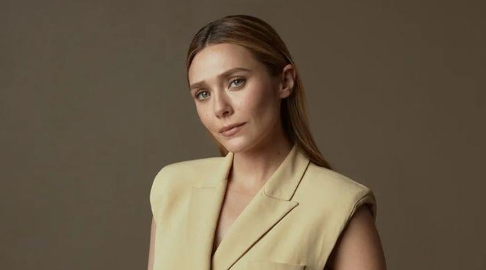 Elizabeth Olsen reveals unexpected truth about her Marvel comeback
