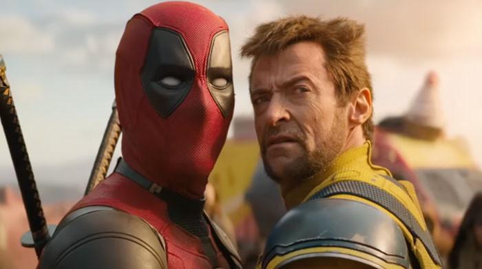 Ryan Reynolds on 'Deadpool 4': 'I would love that'