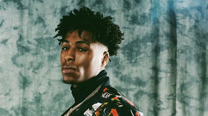 Rapper NBA YoungBoy pleads guilty in drug fraud case