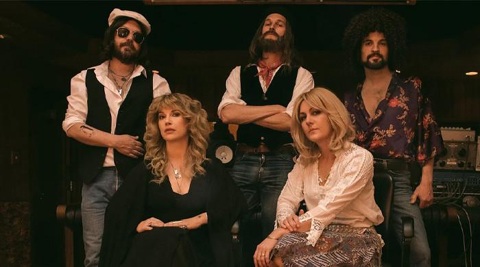 'Fleetwood Mac' set to release new documentary