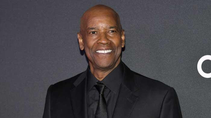 Denzel Washington gets honest about past addictions: 'I've done a lot ...