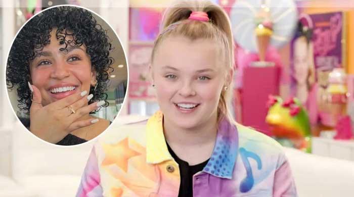 JoJo Siwa parts ways with Dakayla Wilson after just three months