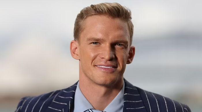 Cody Simpson drops bombshell career move