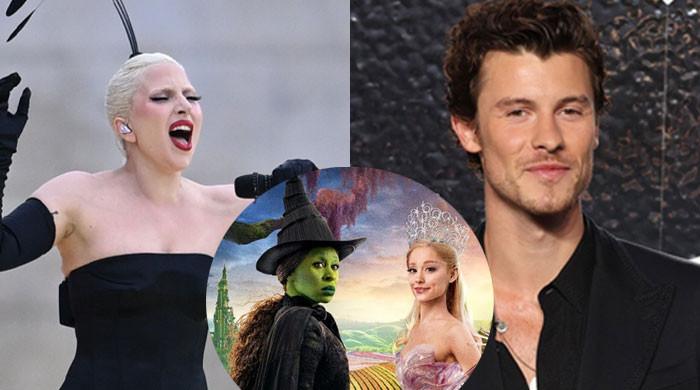 Lady Gaga, Shawn Mendes almost landed 'Wicked' lead roles
