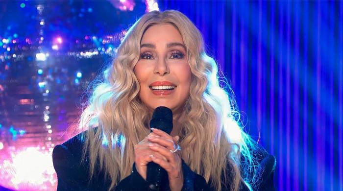 Cher recalls a 'massively overrated experience' in bombshell confession