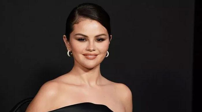 Selena Gomez dishes out her plans on singing career