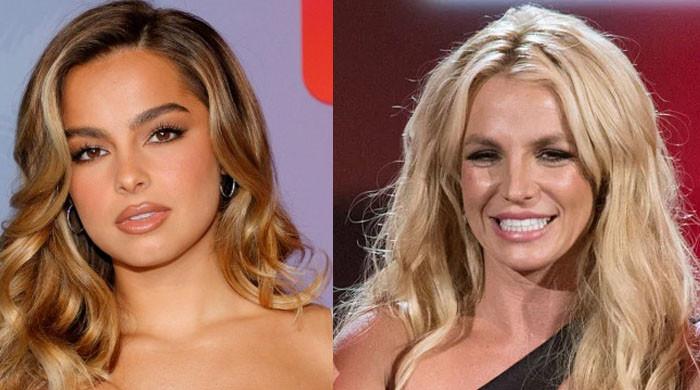 Addison Rae reveals if she'll play Britney Spears in singer's biography
