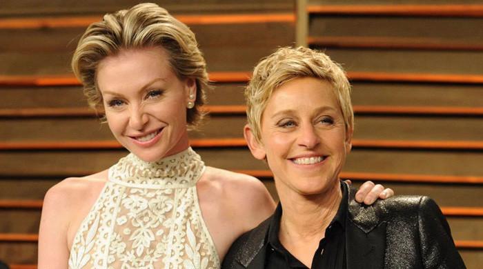 Elle DeGeneres, wife Portia de Rossi move out of USA: Here's why