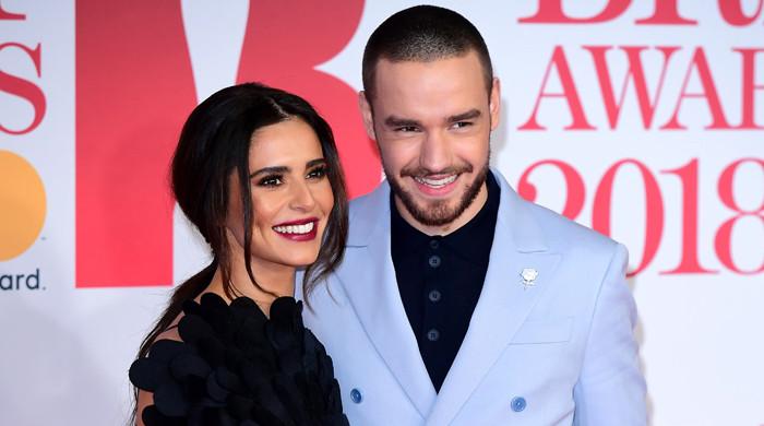 Cheryl remembers 'great dad' Liam Payne